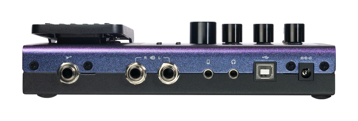 Valeton GP100 VT | Scarpellini Strumenti Musicali